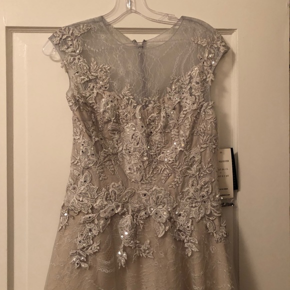 Basix Black Label | Dresses | Bhldn Basix Black Label Embroidered ...